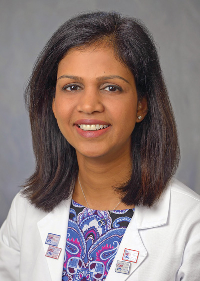 CAR-T Cells for Lung Cancer: Q&A with Dr. Charu Aggarwal | IASLC Lung ...